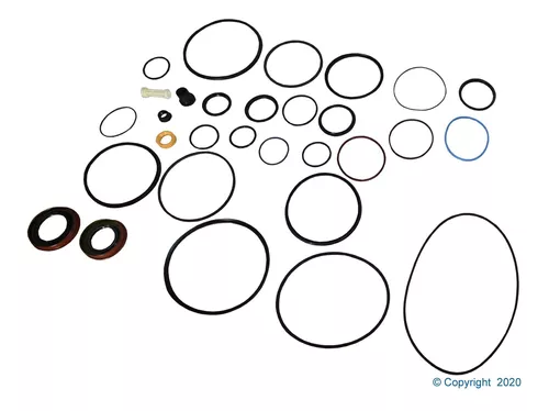 Kit de Empaques – G & M